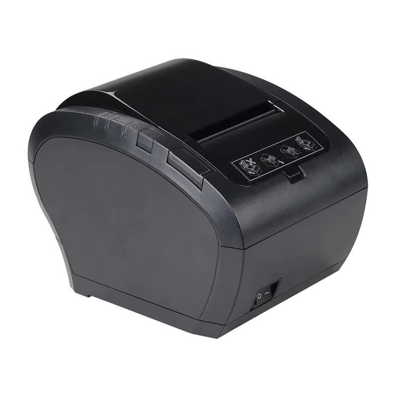 MicroTec TP307 POS-printer