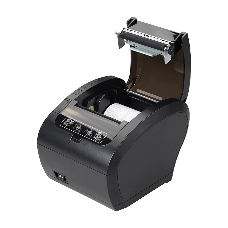 MicroTec TP307 POS-printer