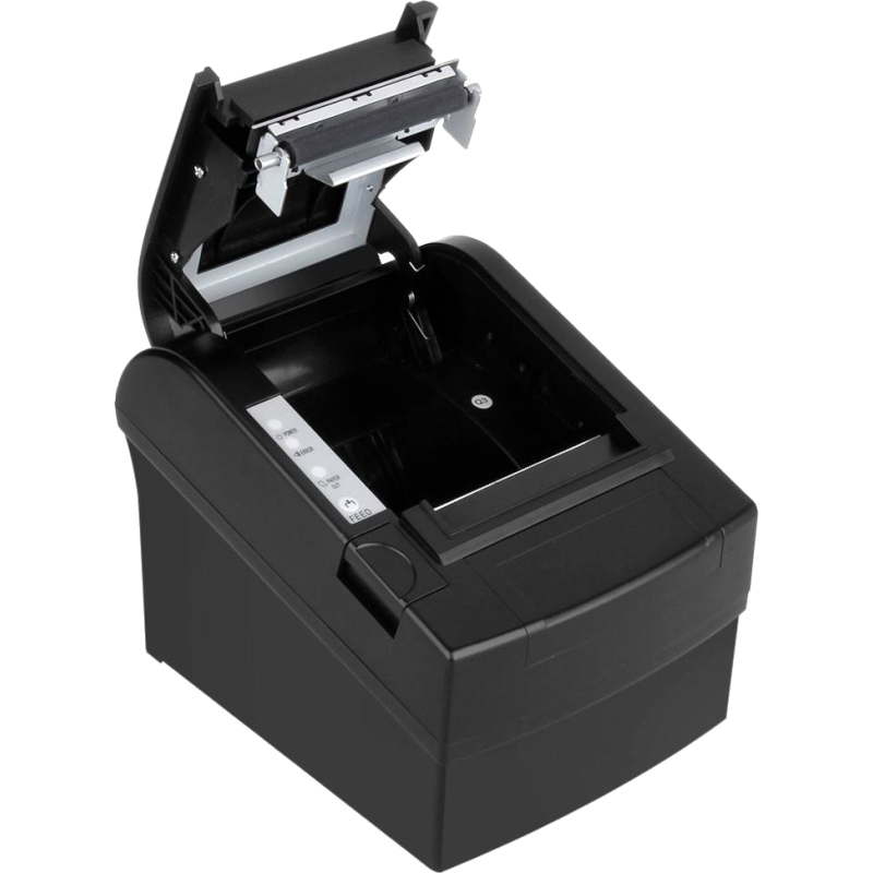 MicroTec TP1600 POS-printer