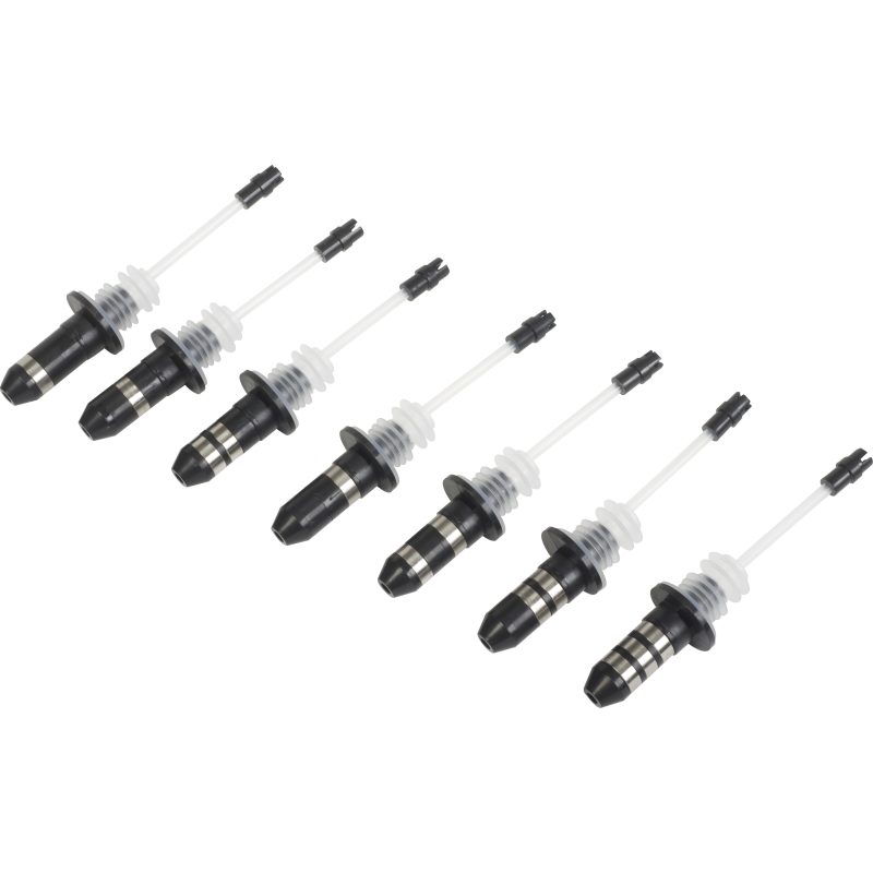 Liquor System Pourer Number 2